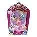 Disney Princess Night Light Purple Background Cinderella Belle Snow ...