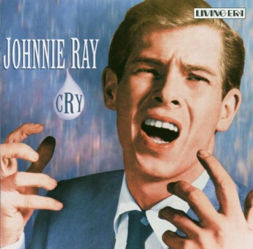 Cry: Johnnie Ray: Amazon.in: Music}