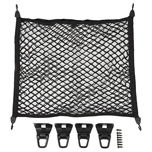 Red Maletero Coche Carrefour Guía de compra completa en 2024