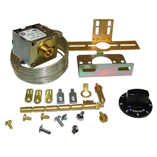 RANCO A10-6572 Temperature Control KIT: Amazon.com: Industrial & Scientific