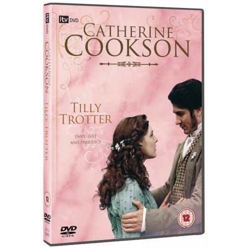 Amazon.com: Tilly Trotter [Region 2] : Simon Shepherd, Rosemary Leach ...