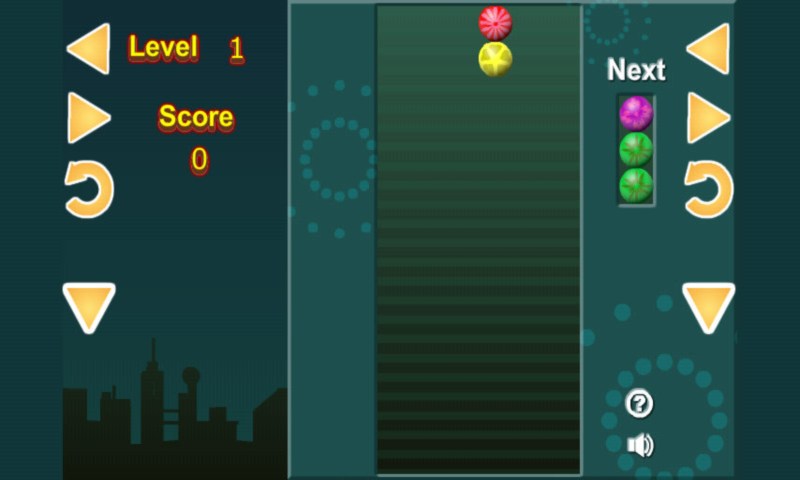 Firework Columns Premium - App on the Amazon Appstore