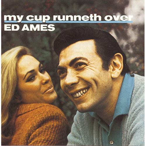 My Cup Runneth Over - Amazon.com Music