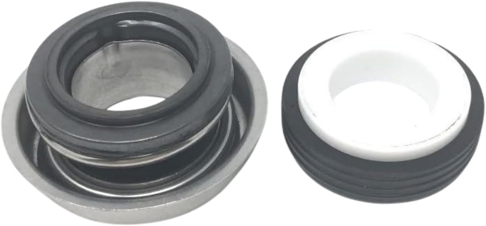 Amazon.com: Kit 69 General Pump Replacement Seal Packing K69 GP ...