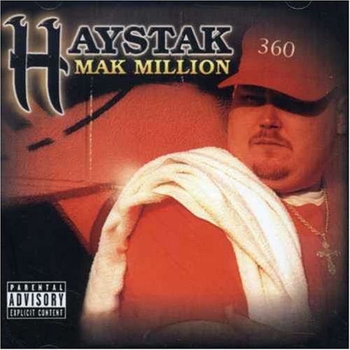 HAYSTAK - Mak Million - Amazon.com Music