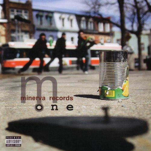 Play Minerva Records "One" - ... A Compilation by VARIOUS ARTISTS on ...