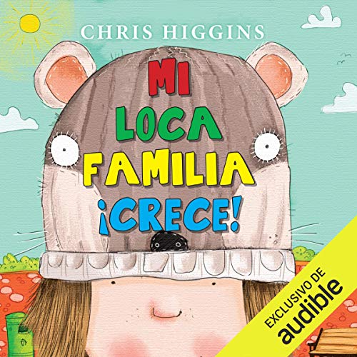 Amazon.com: Mi loca familia está más loca [My Crazy Family Is Crazier ...