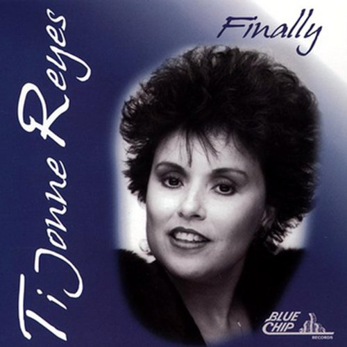 Amazon.com: Finally : Tijonne Reyes: Digital Music