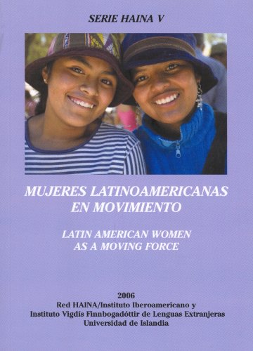 Mujeres Latinoamericanas En Movimiento: Homenaje a Las Feministas ...