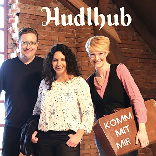 Play Komm mit mir by Hudlhub on Amazon Music