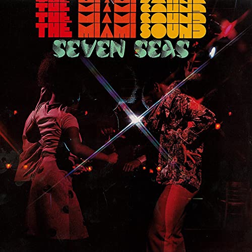The Miami Sound de Seven Seas en Amazon Music Unlimited