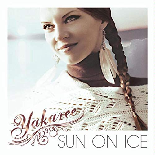 Écouter Sun on Ice par Yakaree sur Amazon Music Unlimited