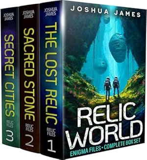 Amazon.com: Not Alone: The Ultimate Collection (Complete Sci-Fi Box Set, Books 1-10) (Complete ...