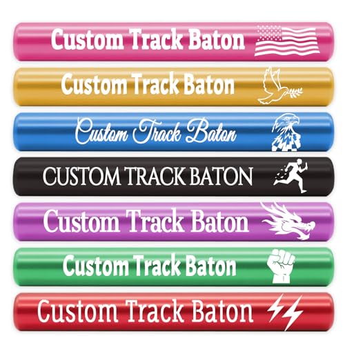 Amazon Best Sellers: Best Track & Field Batons