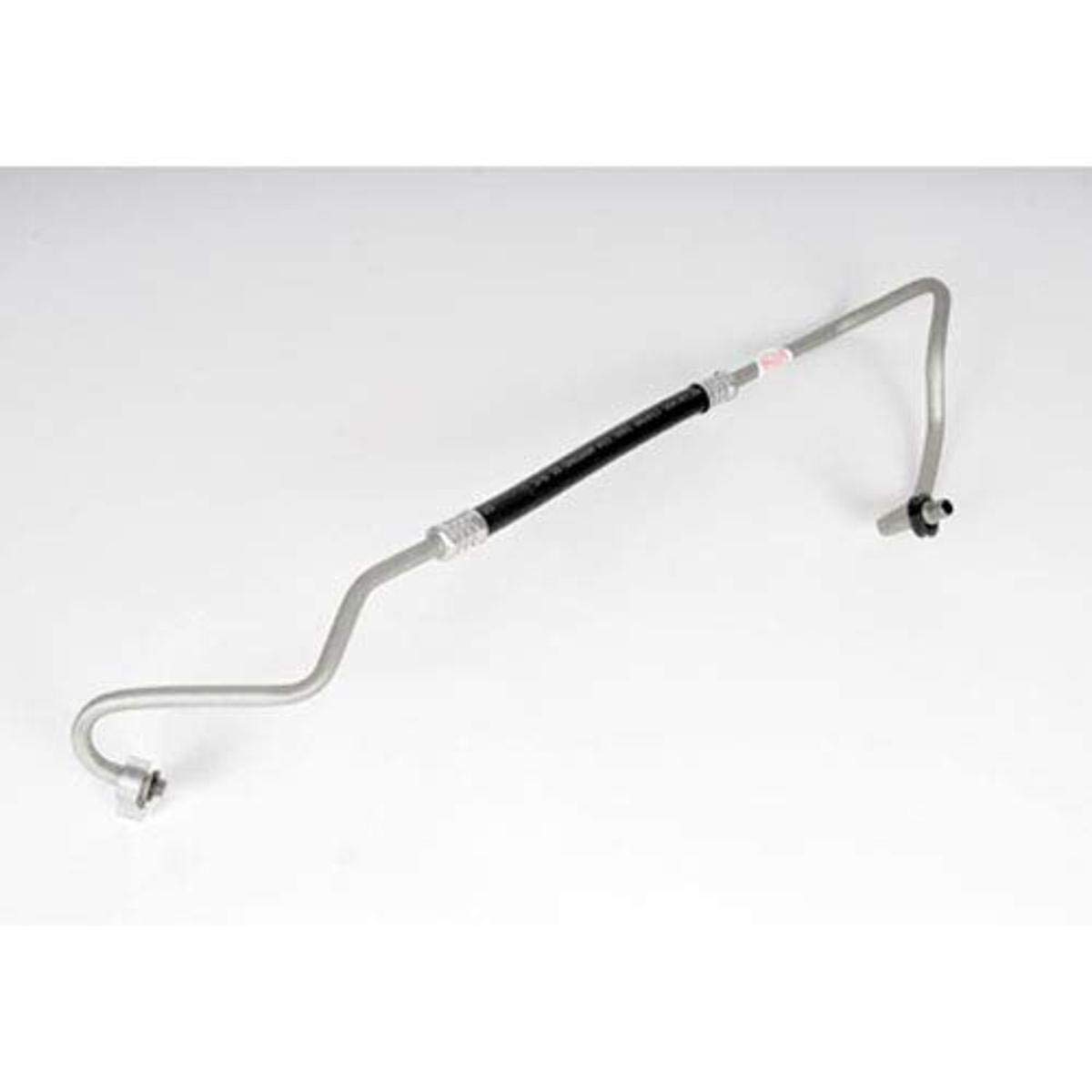 Amazon.com: GM Genuine Parts 25880047 Automatic Transmission Fluid ...