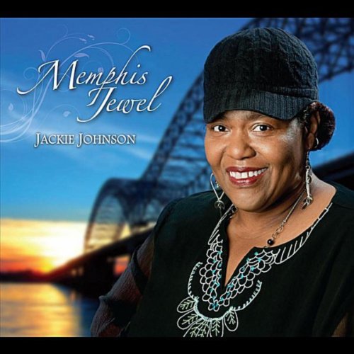 Écouter Memphis Jewel par Jackie Johnson sur Amazon Music Unlimited