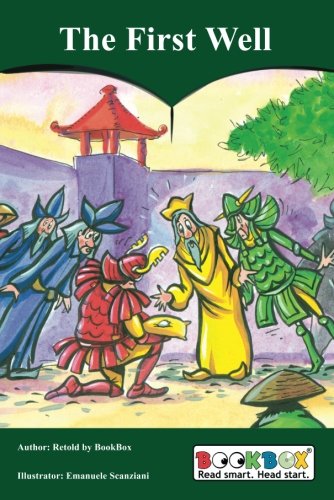 The First Well: BookBox: 9781484920817: Amazon.com: Books