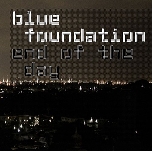 End Of The Day (Silence) by Blue Foundation on Amazon Music - Amazon.com