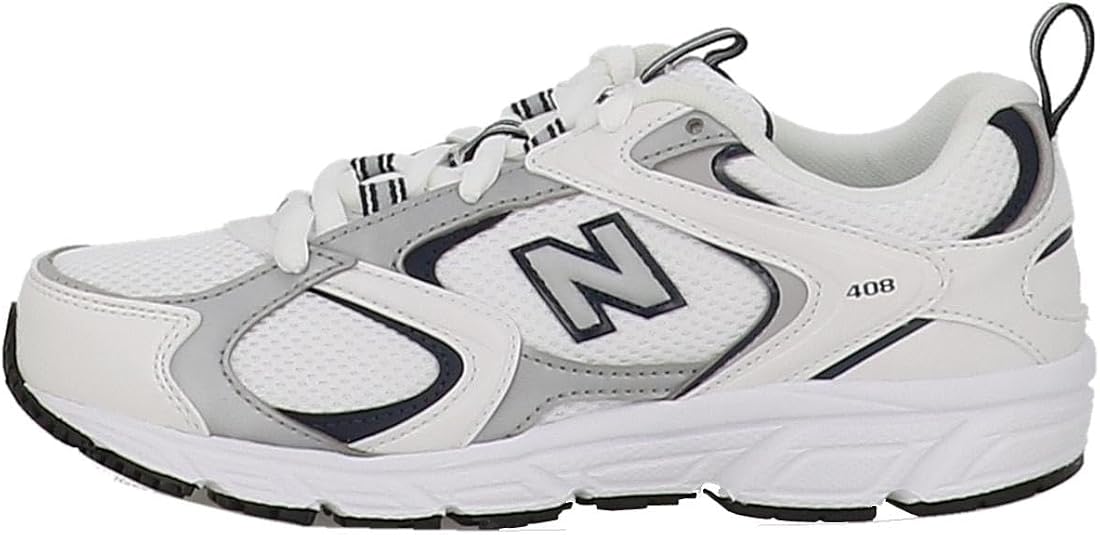 Amazon.com | New Balance Men's 408 V1 Sneaker | Fashion Sneakers