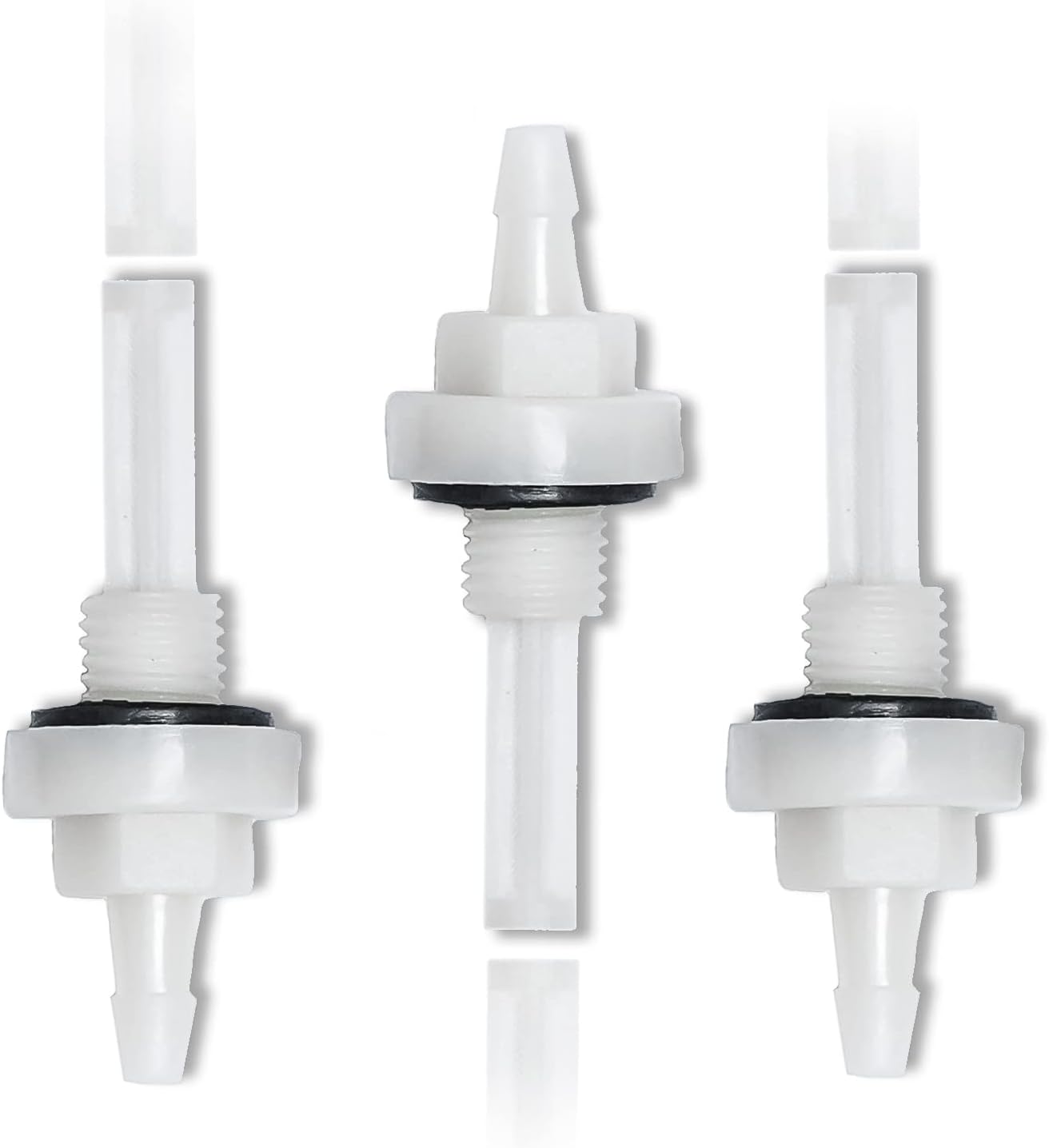 Amazon.com: 3/16" FUEL LINE & FUEL FILTER KIT for PREDATOR 79CC 173CC ...