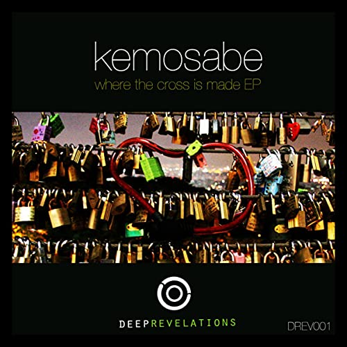 Amazon.com: Where The Cross Is Made EP : Kemosabe feat. Rafe: Digital Music