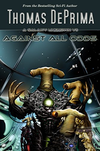 Against All Odds (A Galaxy Unknown Book 7) (English Edition) eBook ...