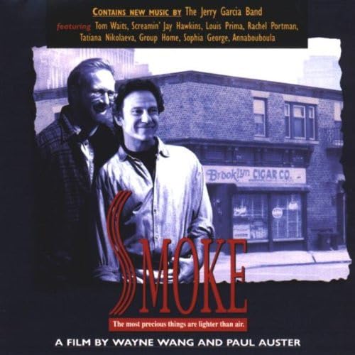 Smoke - Amazon.com Music