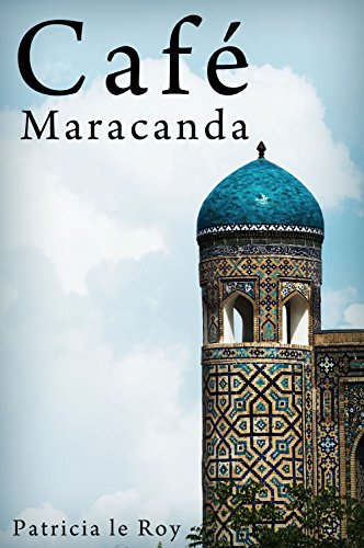 Café Maracanda eBook : le Roy, Patricia: Amazon.in: Kindle Store