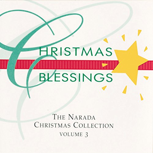 Play Christmas Blessings (The Narada Christmas Collection) by VARIOUS ...