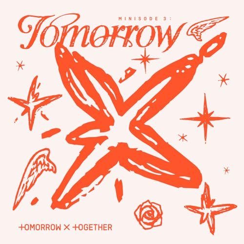 I’ll See You There Tomorrow song by TOMORROW X TOGETHER from minisode 3 ...