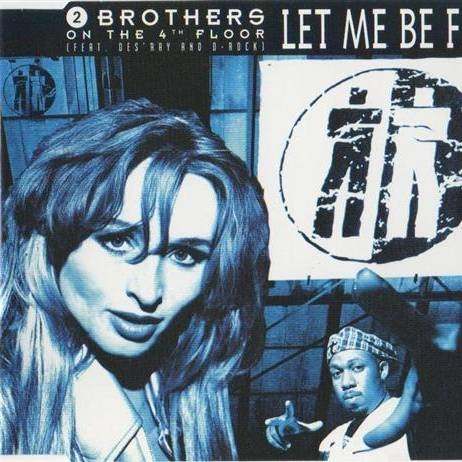 Let Me Be Free - Amazon.com Music