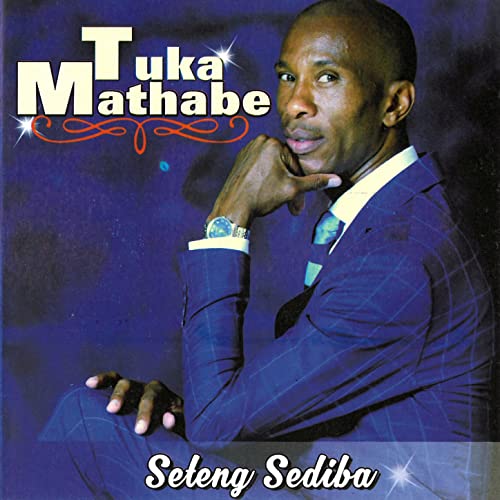 Seteng Sediba de Tuka Mathabe no Amazon Music Unlimited