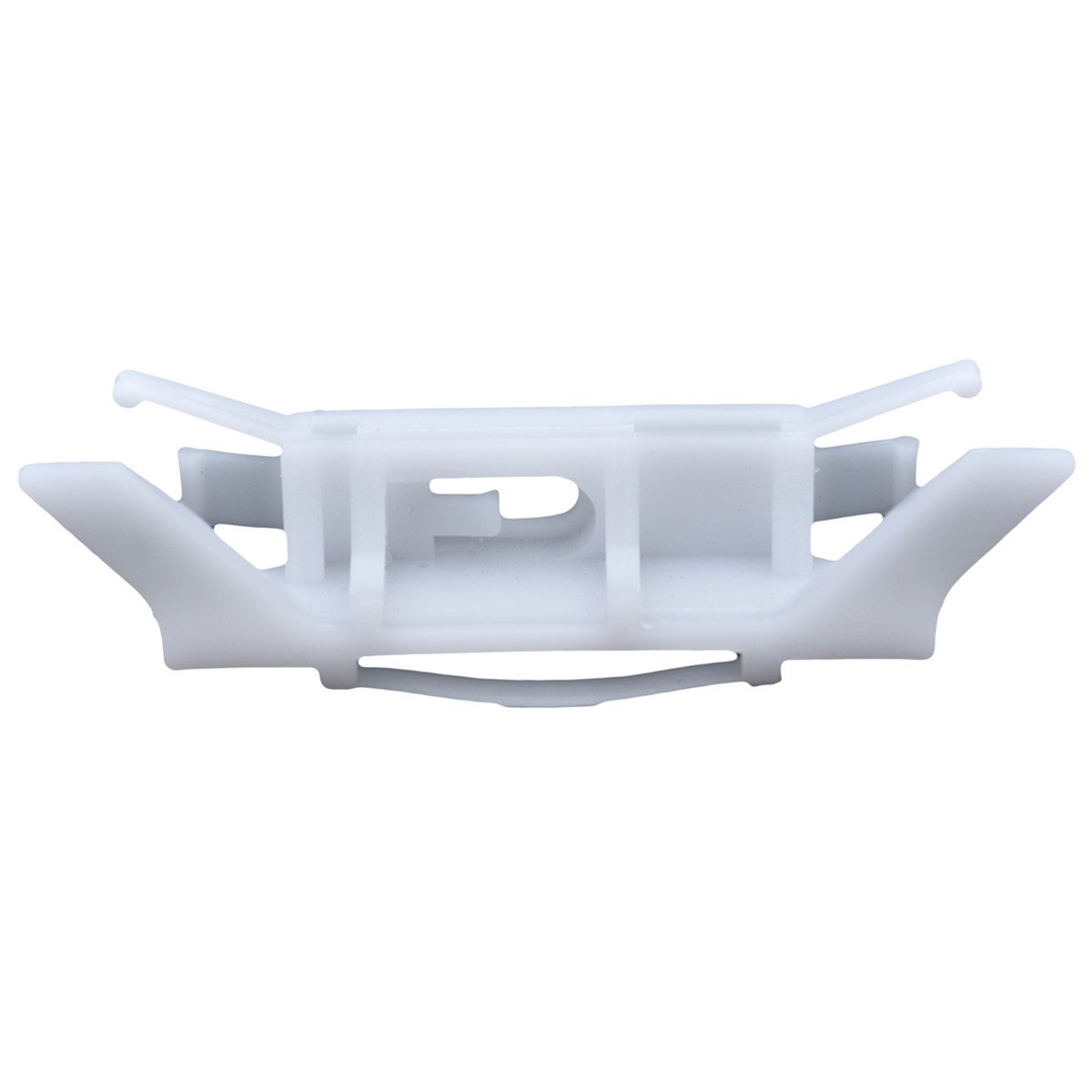 Amazon.com: Rexka 15pcs Roof Moulding Clips for Honda Accord Acura TL ...