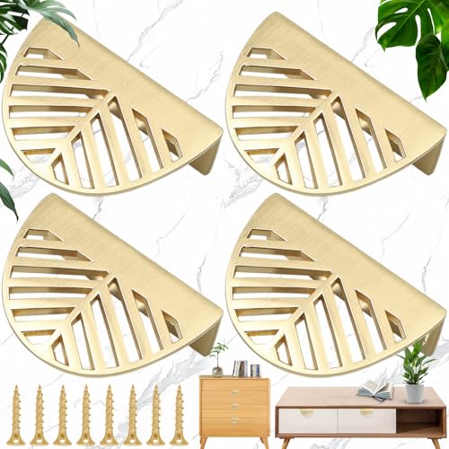 Griffleiste Gold – Die 15 besten Produkte im Vergleich - Heim & Werk ...