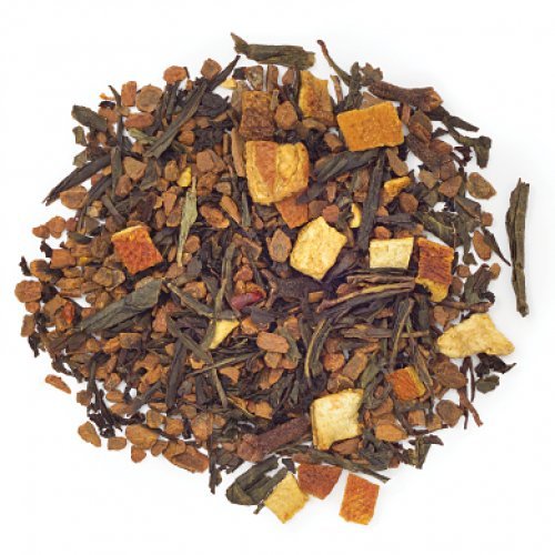 Amazon.com : DAVIDs TEA - Organic The Spice is Right 8 Ounce : Grocery ...