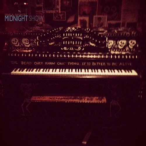 Play Midnight Show by Sinful Savages on Amazon Music