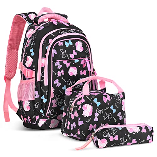 Die besten 7 Schultaschen für Mädchen im Vergleich