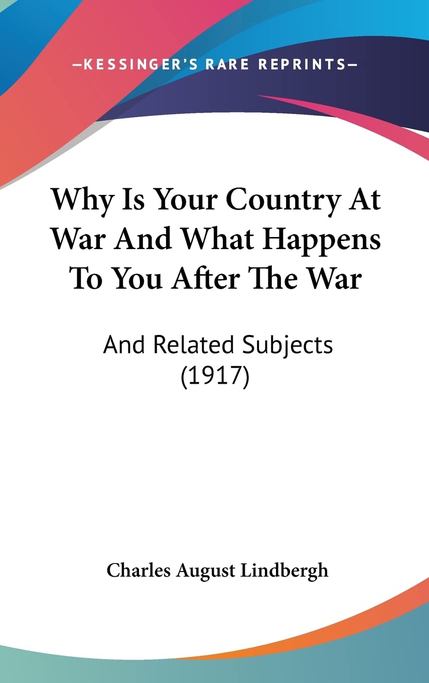 Snapklik.com : Why Is Your Country At War And What Happens To You After ...