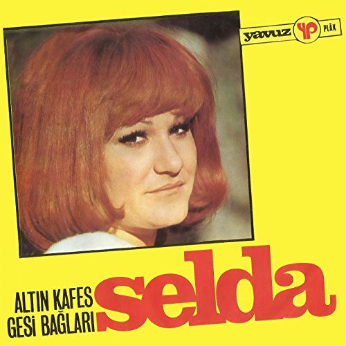 Amazon.com: Altın Kafes / Gesi Bağları : Selda: Digital Music