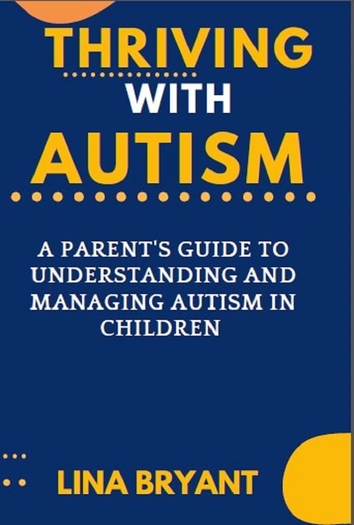 Buy Thriving With Autism: A Parent's Guide To Understanding and ...