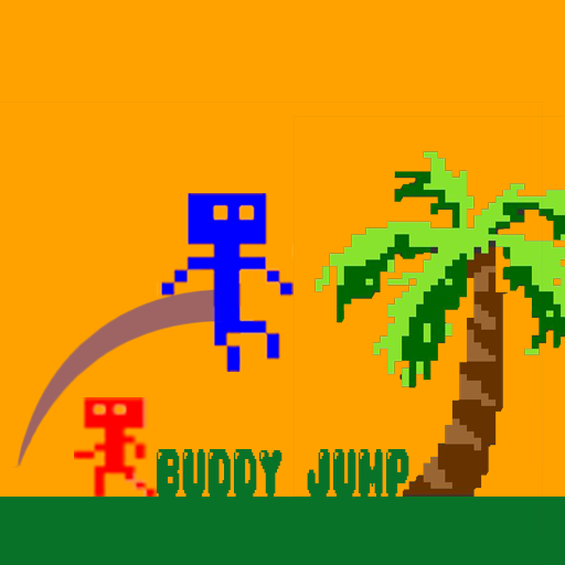 Buddy Jump - App on Amazon Appstore