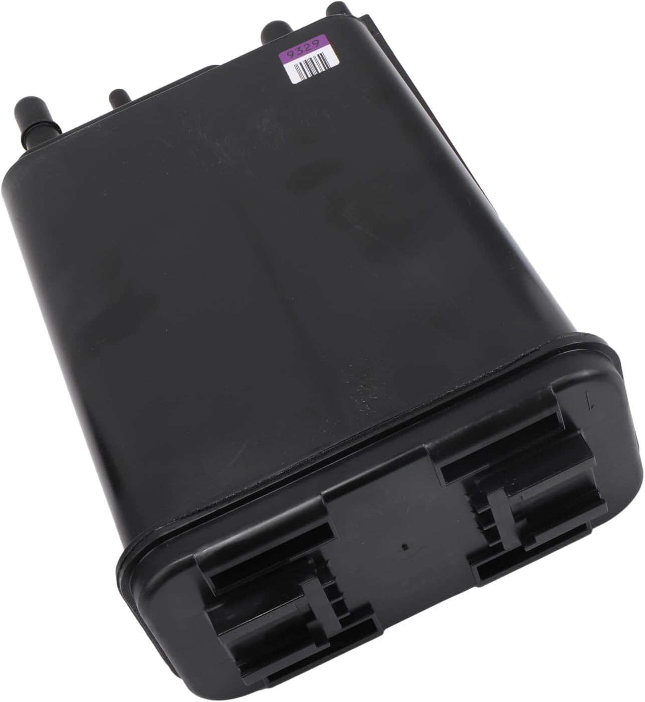 Amazon.com: GM Genuine Parts 20907779 Vapor Canister Vent Hose, Black ...