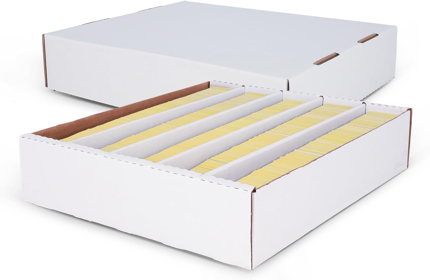 Amazon.com: BCW Monster Box - 5ct Trading Card Storage Box | Holds 3200 ...