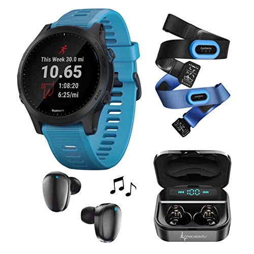 Men's Running Watches - The 17 best in 2021- Superwatches