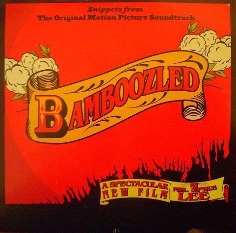 Amazon.com: Original Soundtrack - Bamboozled: Snippets: Video Games