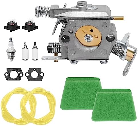 SYOWADA 530071620 Carburetor Tune Up Kit For Walbro Wt-891 W-20 Wt-391 ...