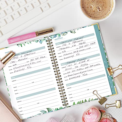 The 30 Best Address Books 2025 - Cherry Picks