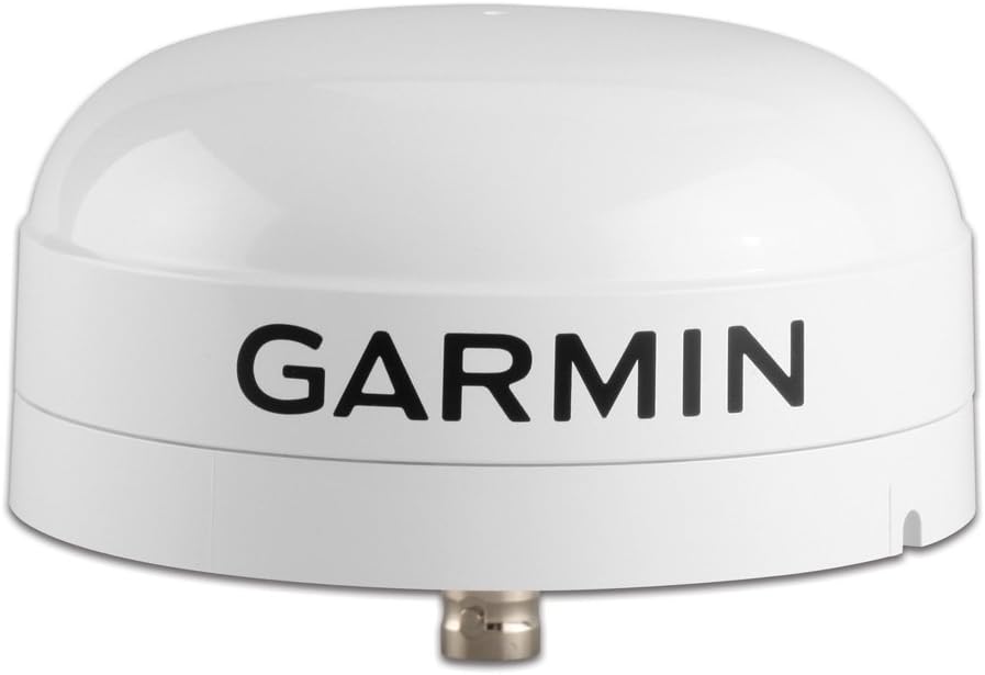 Amazon.com: Garmin GPS 24xd GPS Antenna with Heading Sensor - NMEA 2000 ...