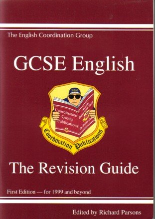 GCSE English Revision Guide - Higher: Amazon.co.uk: CGP Books, CGP ...