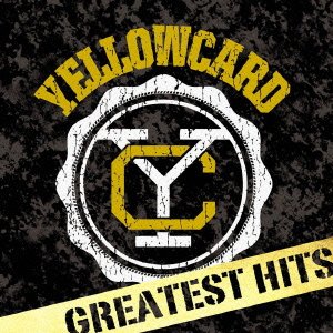 YELLOW CARD - Yellowcard - Greatest Hits [Japan LTD CD] TOCP-54403 ...